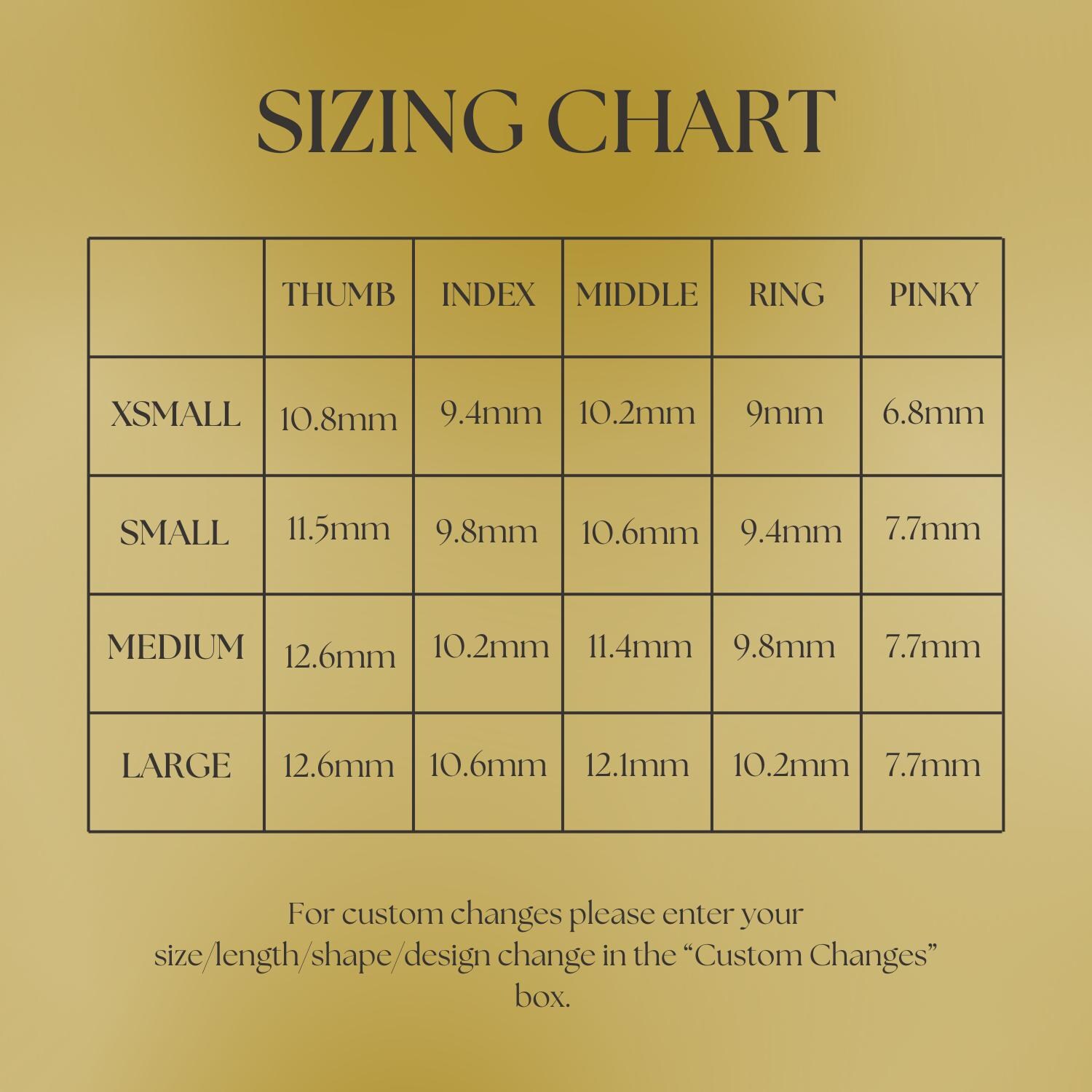 Striped Olives Press on Nails - Tomato Red and Olive Green Nail Art ...