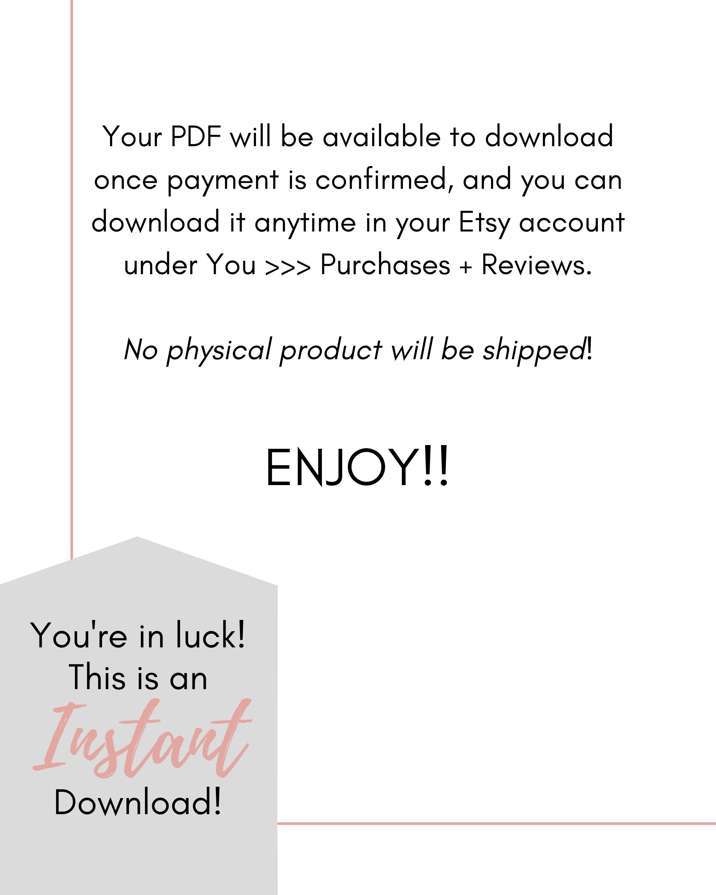 Chic Office Style Guide (printable) - Etsy