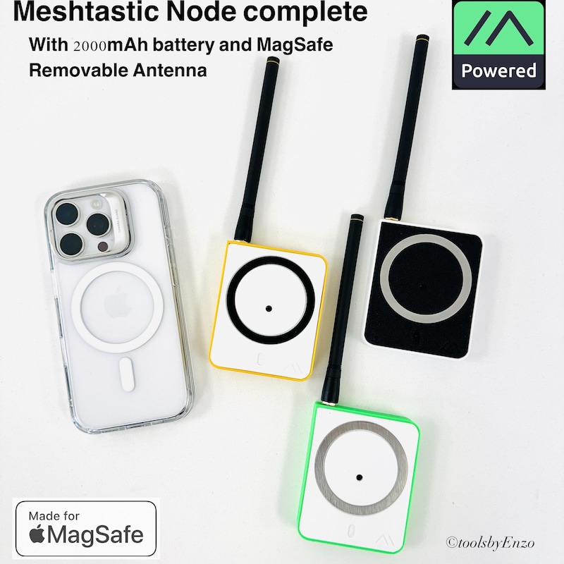 Phone Meshtastic - Etsy