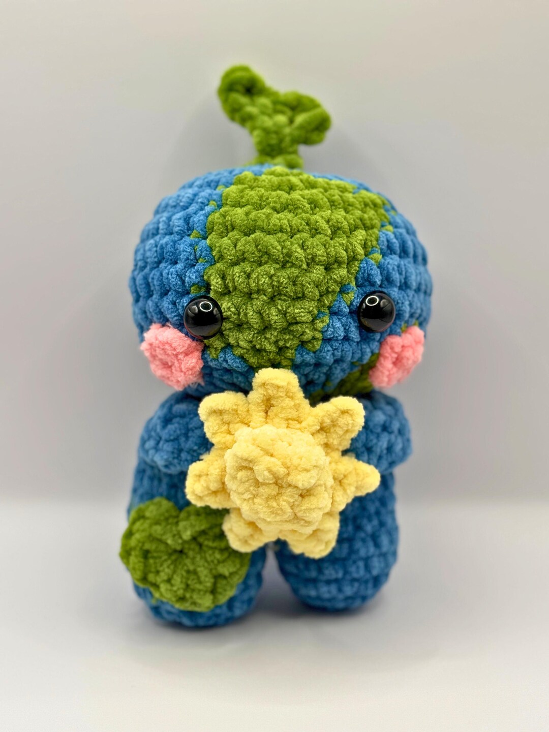 Atlas Earth Buddy - Etsy