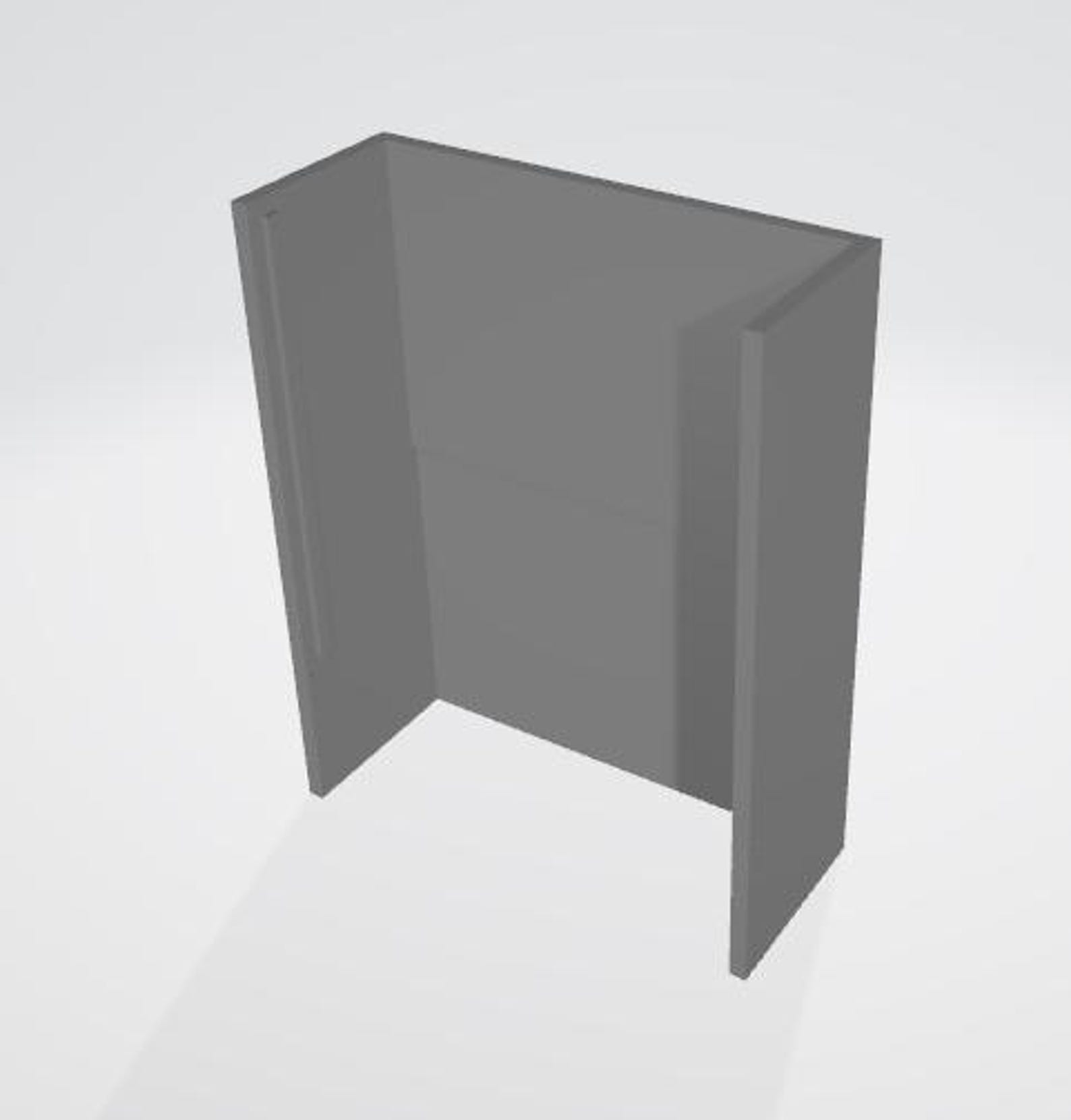 Modular Storage Box – 3D Printer STL File for DIY Organization - Etsy