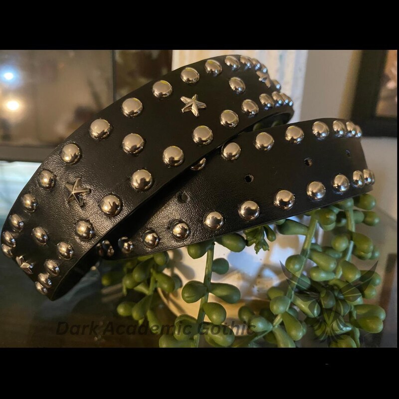 Rock Star Style - Etsy