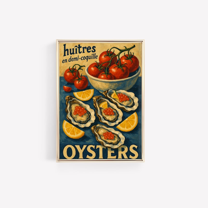 Wall Decor Tomato Vintage - Etsy