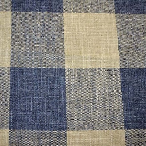 Check Please Lakeland P Kaufmann Fabric (U19545) - Etsy