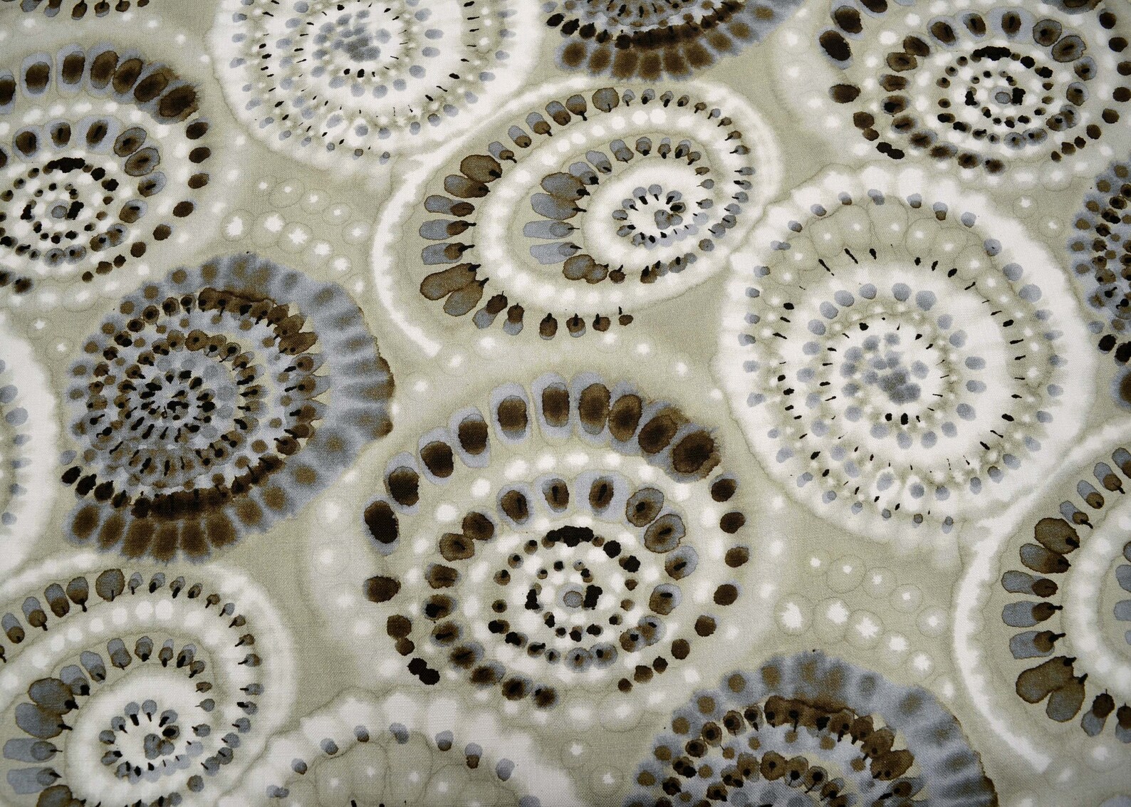 Sisley Grey Bartson Fabric - Etsy