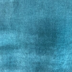 Vanderbilt Peacock Hamilton Fabric - Etsy