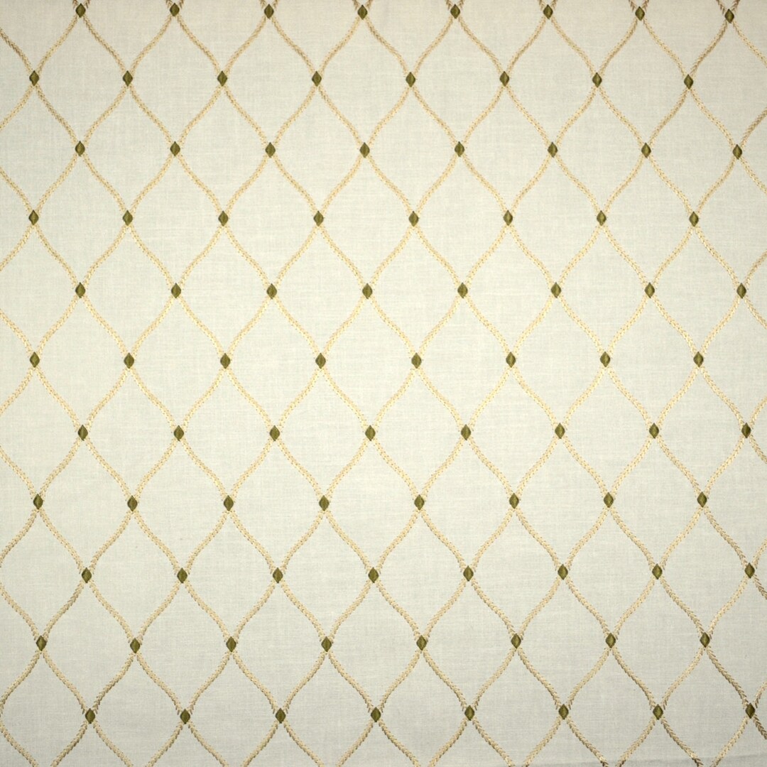 Engaging Ecru Fabric - Etsy