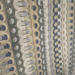 Bernina Agave Richloom Fabric - Etsy