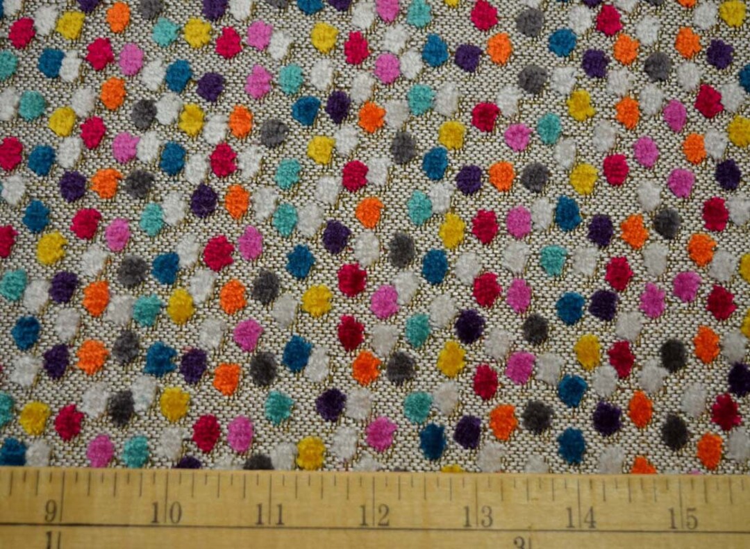 Bacchus Mardi Gras Hamilton Fabric (U19665) - Etsy