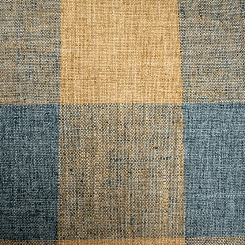 P Kaufmann Check - Etsy