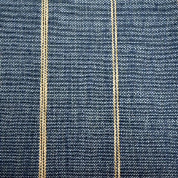Indigo Fabric - Etsy