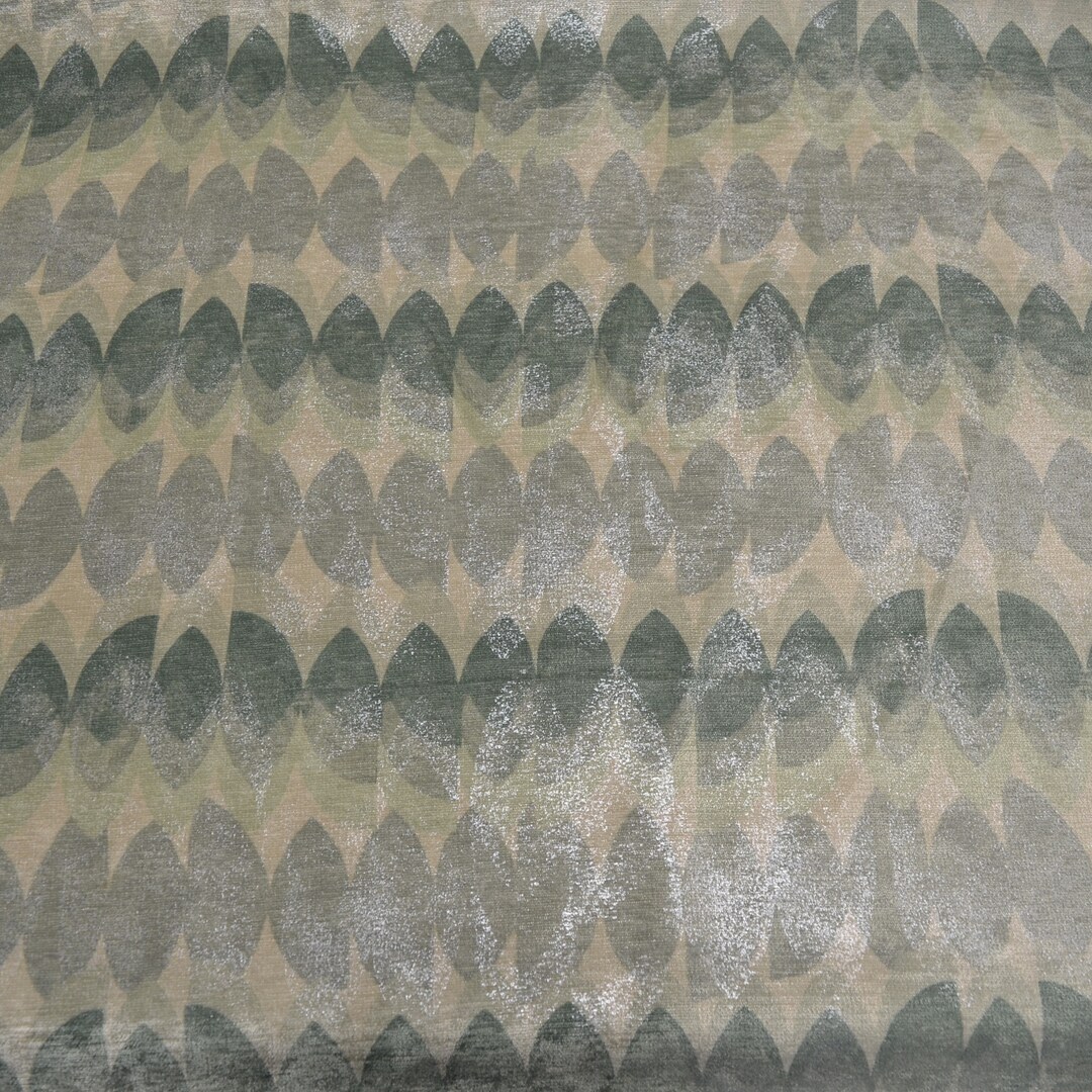 Calias Sea Glass P Kaufmann Fabric - Etsy