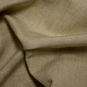 Obi Linen Richloom Fabric - Etsy