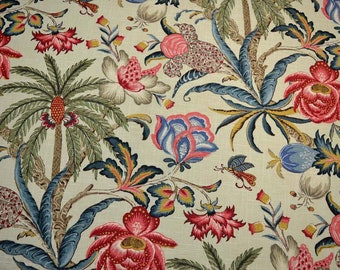 Exotic Fabric - Etsy