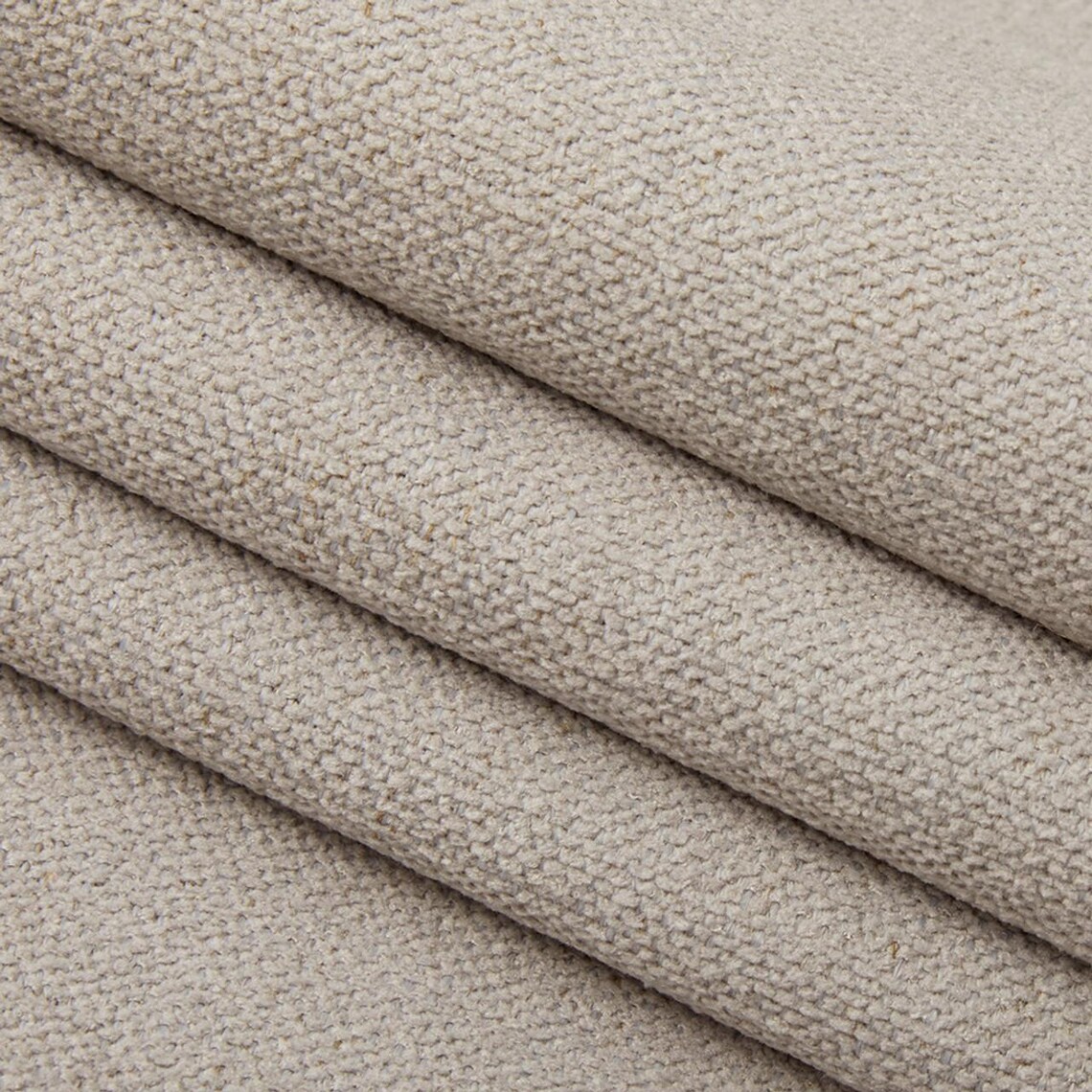 Nomad Pebble Crypton Home Taupe Grey Upholstery Fabric - Etsy