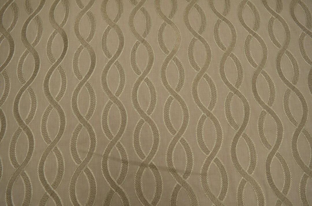 Rotate Sand Richloom Fabric - Etsy