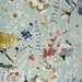 Kira Mist Regal Fabric - Etsy