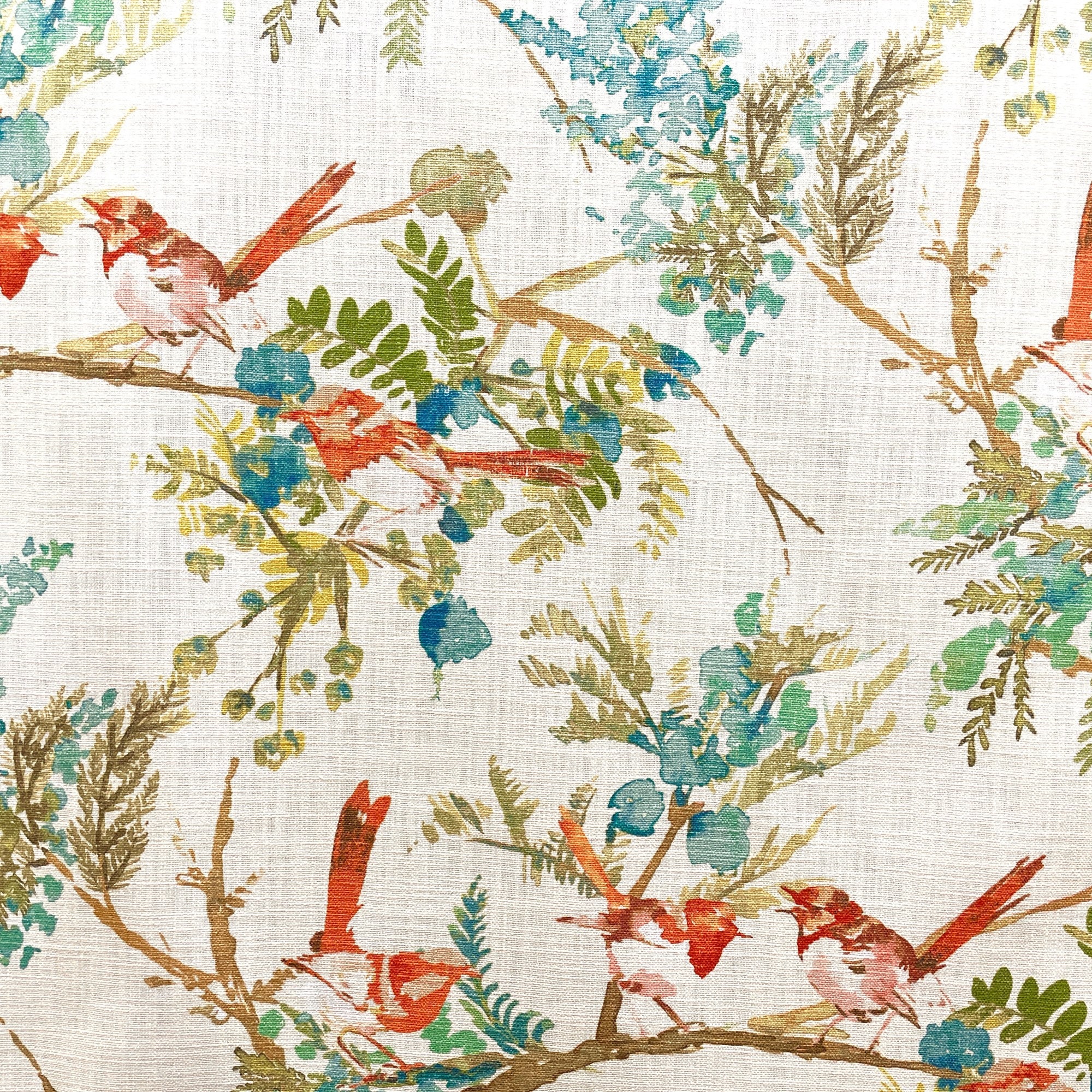 Emilia 100 Multi Covington Fabric - Etsy