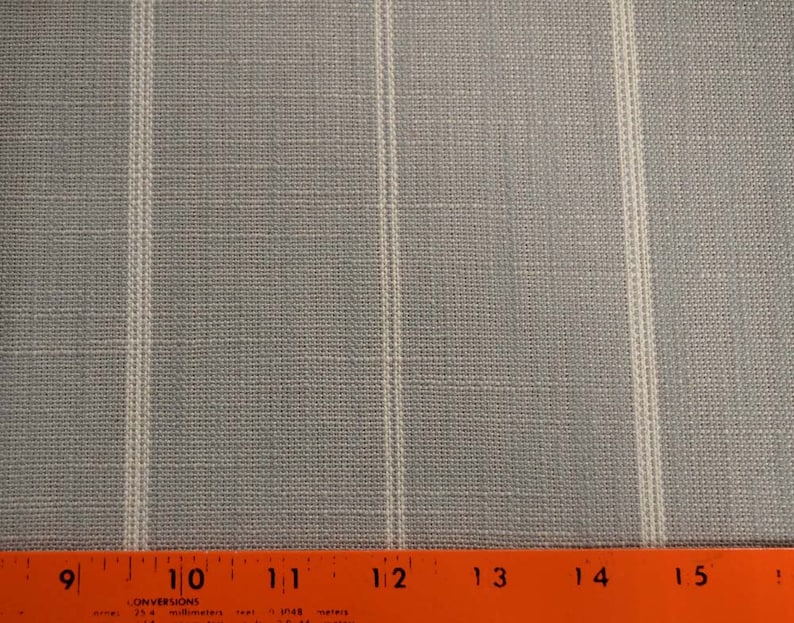 Fritz Silver Richloom Fabric | Etsy