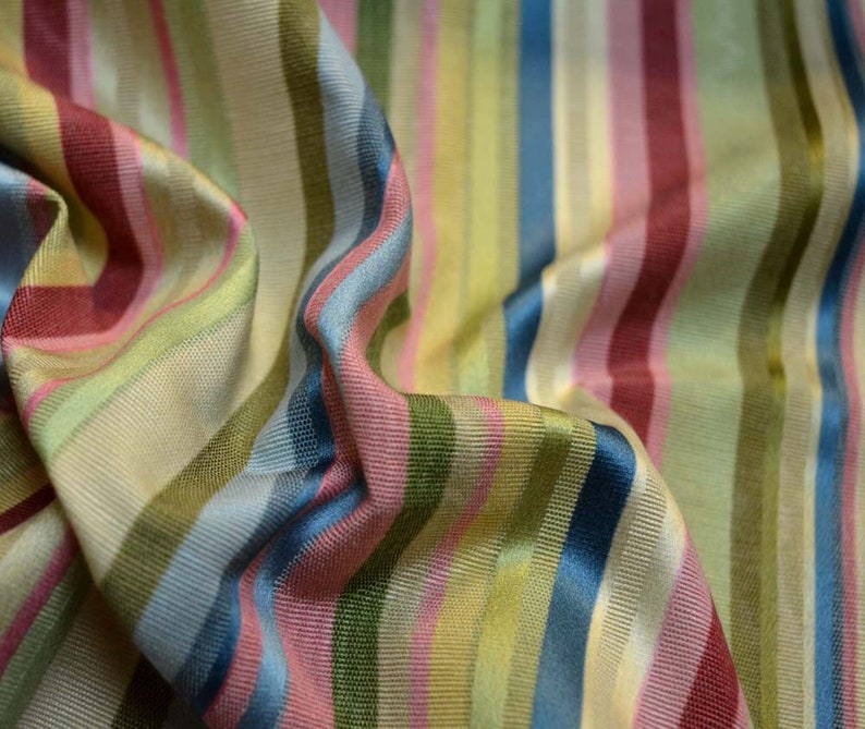 Paris Candy Mix Edgar Fabric - Etsy