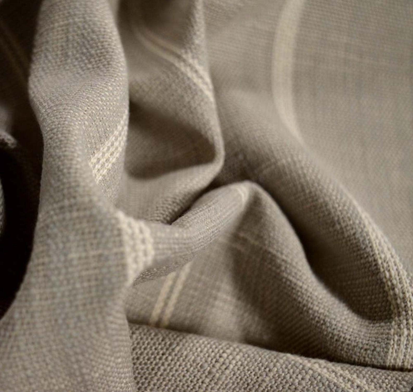 Fritz Silver Richloom Fabric - Etsy