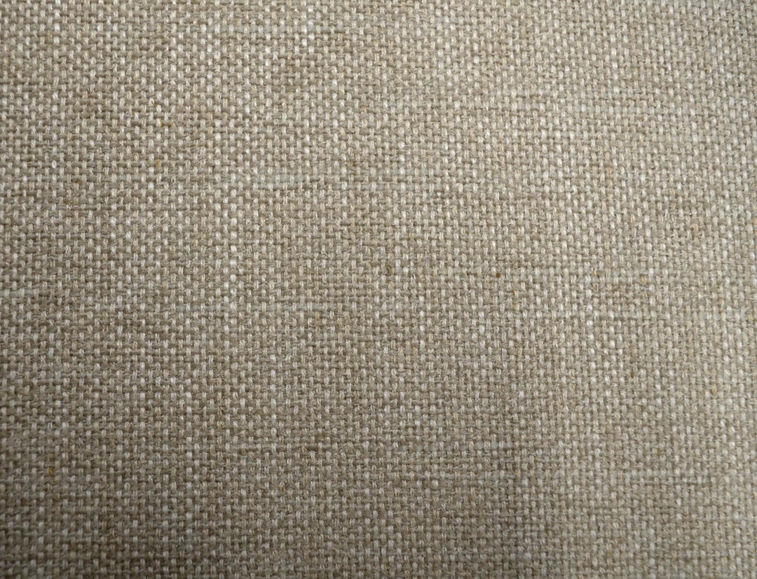 Wiley Flax Crypton Fabric - Etsy