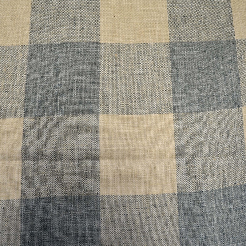 P Kaufmann Check - Etsy