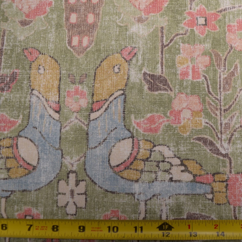 Locanda Celery P Kaufmann Fabric - Etsy