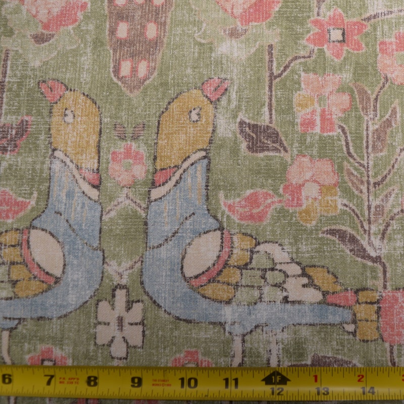 P Kaufmann Locanda Fabric - Etsy