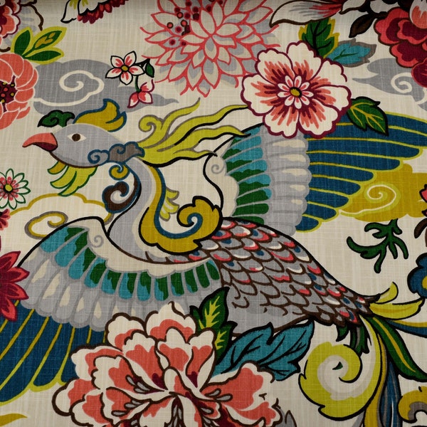 Whimsical Fabric - Etsy