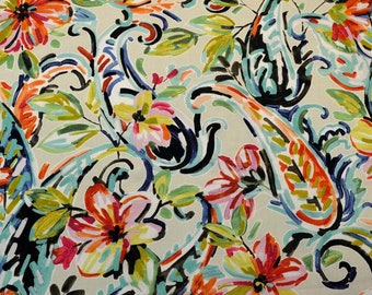 Marisol Fabric - Etsy