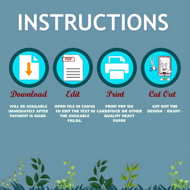 Editable WINTER Onederland Invitation, Blue Silver Winter Wonderland ...