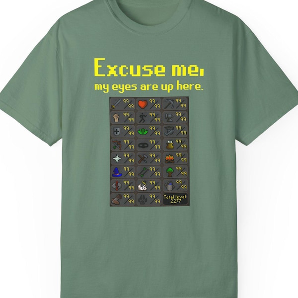 Osrs Merch - Etsy