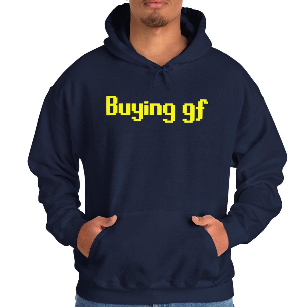 Buying Gf Runesape Hoodie, OSRS, Runescape Player Gift Sweatshirt ...