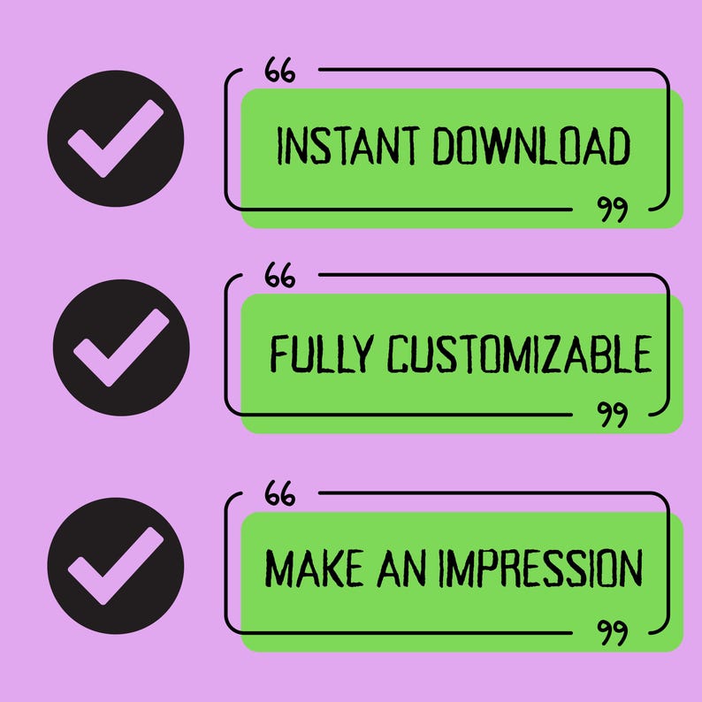 Custom Halloween Email Signature: Canva Template (digital Download) - Etsy