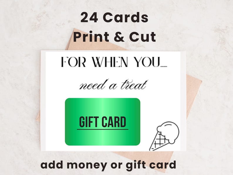 Open When Printables | College Care Package | Open When College Gift ...