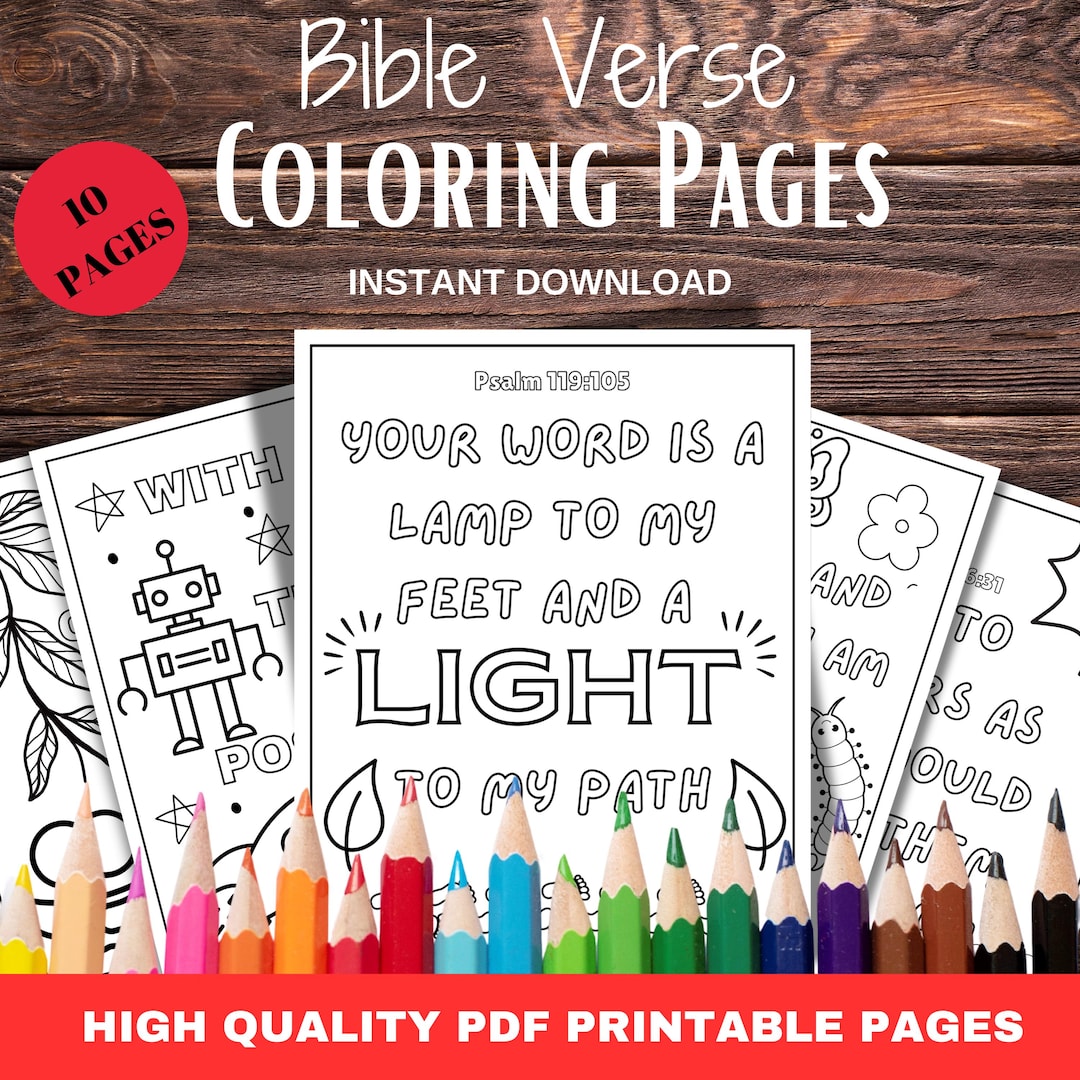 Bible Verse Coloring, Jesus Coloring, Worship Coloring, Bible Lessons ...