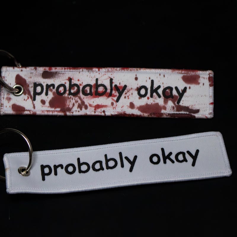 Jet Tags - Etsy