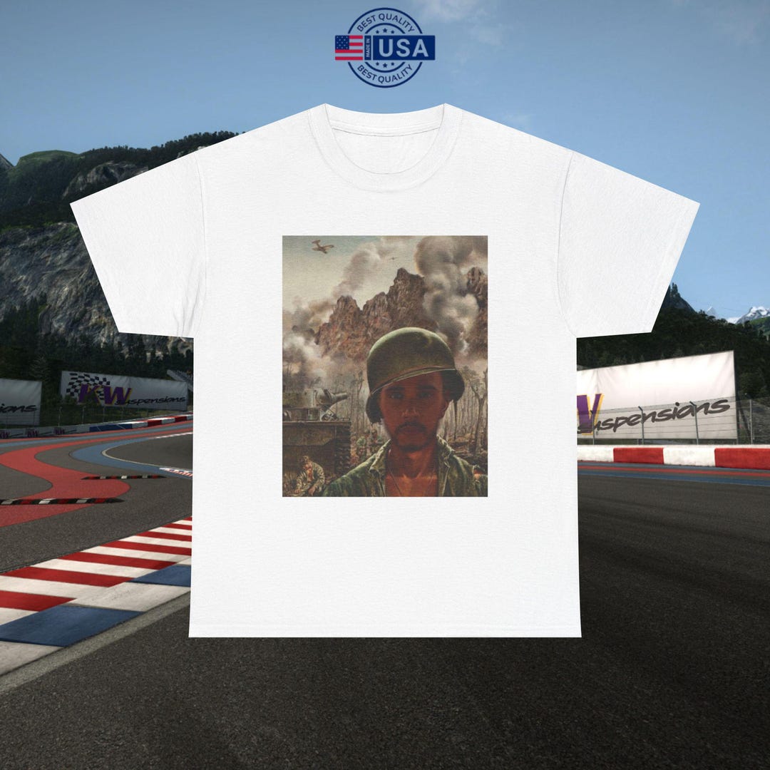 Funny Meme Lewis Hamilton "cooked" Ferrari T-shirt - Etsy