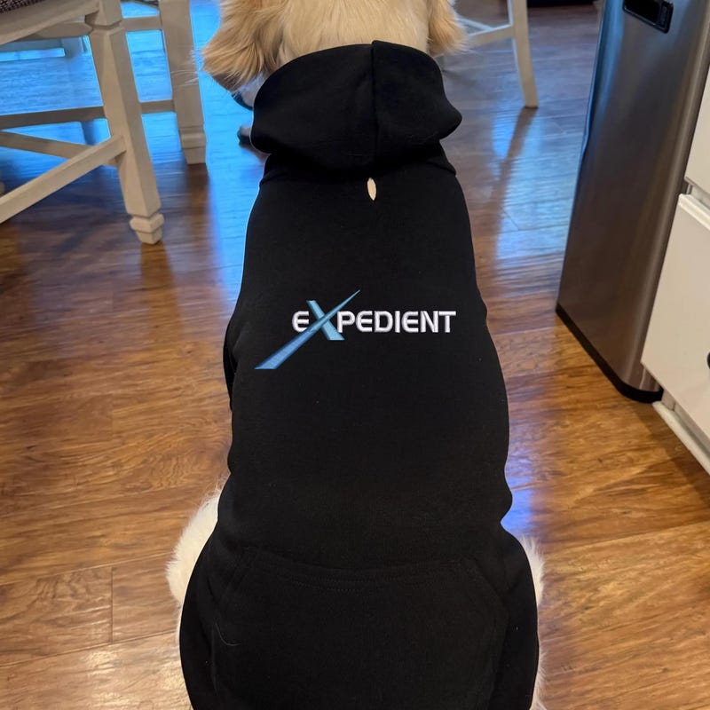 Logo Dog Coats - Etsy