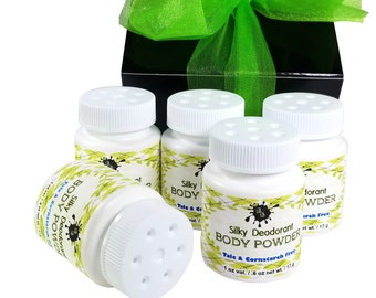 Powder Gift Set - Etsy