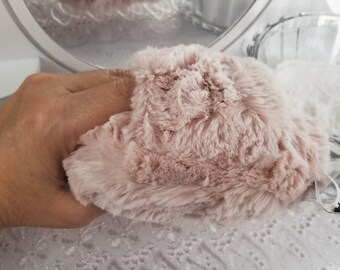 Dusting Powder Puff | Etsy