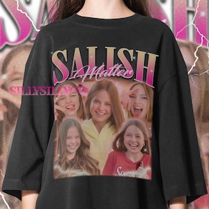 Salish Matter Merch - Etsy