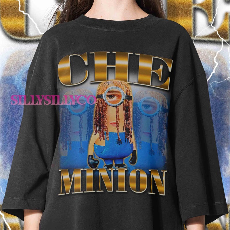 Rest in Bass Merch - Etsy