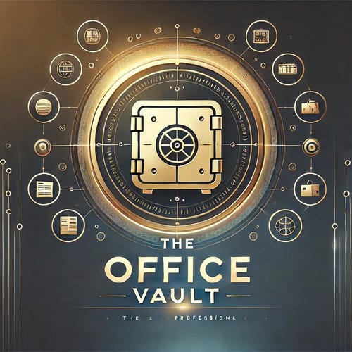TheOfficeVaultCA - Etsy Canada