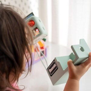 Personalized Yoto Mini Docking Station With Card Storage - Etsy