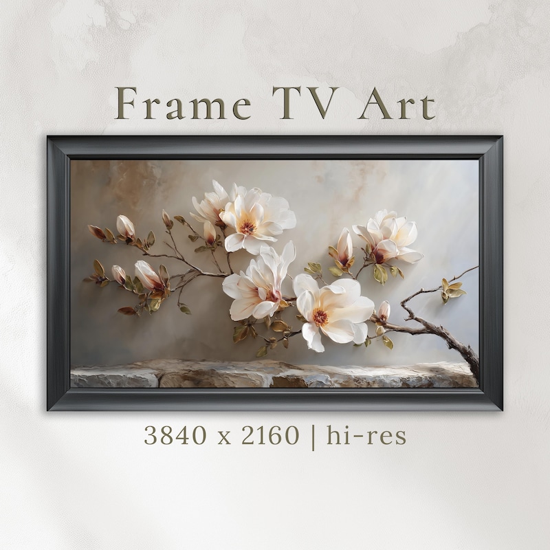 Daydream Frame Painting - Etsy