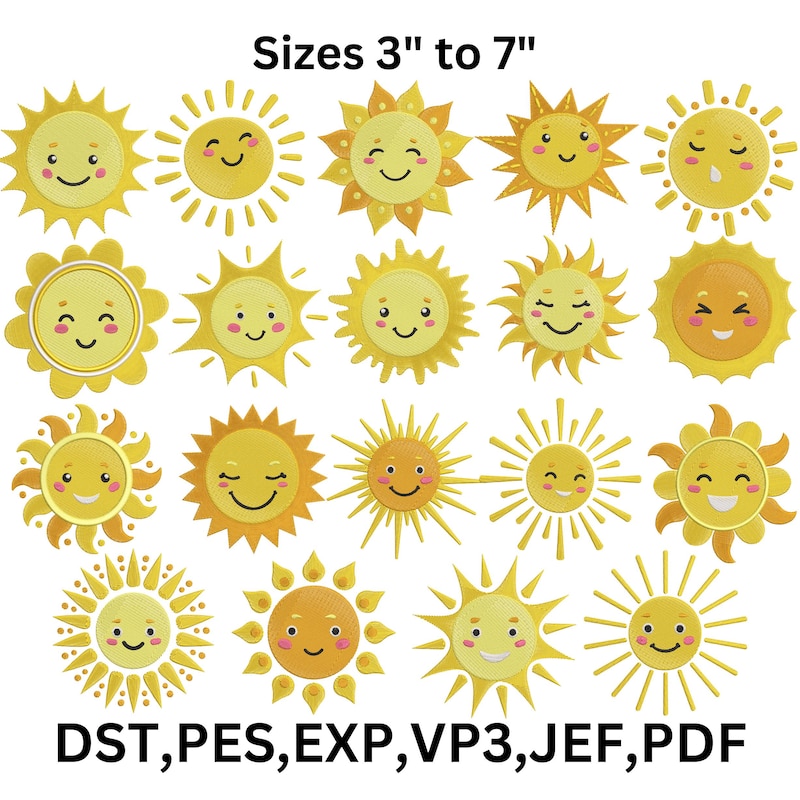 Embroidery Machine Designer - Etsy