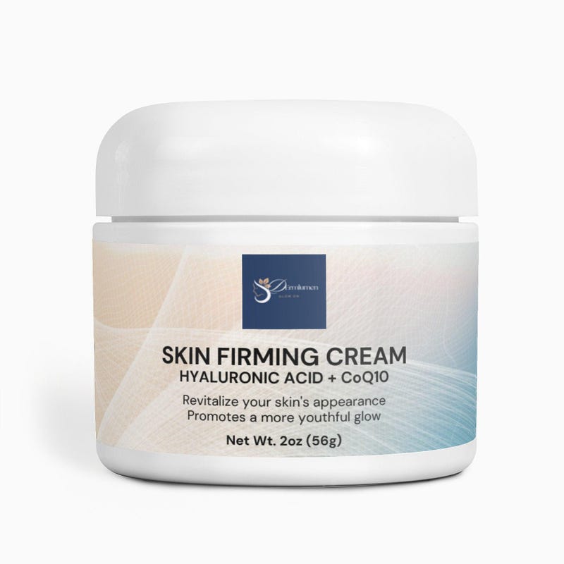 Firming Cream - Etsy