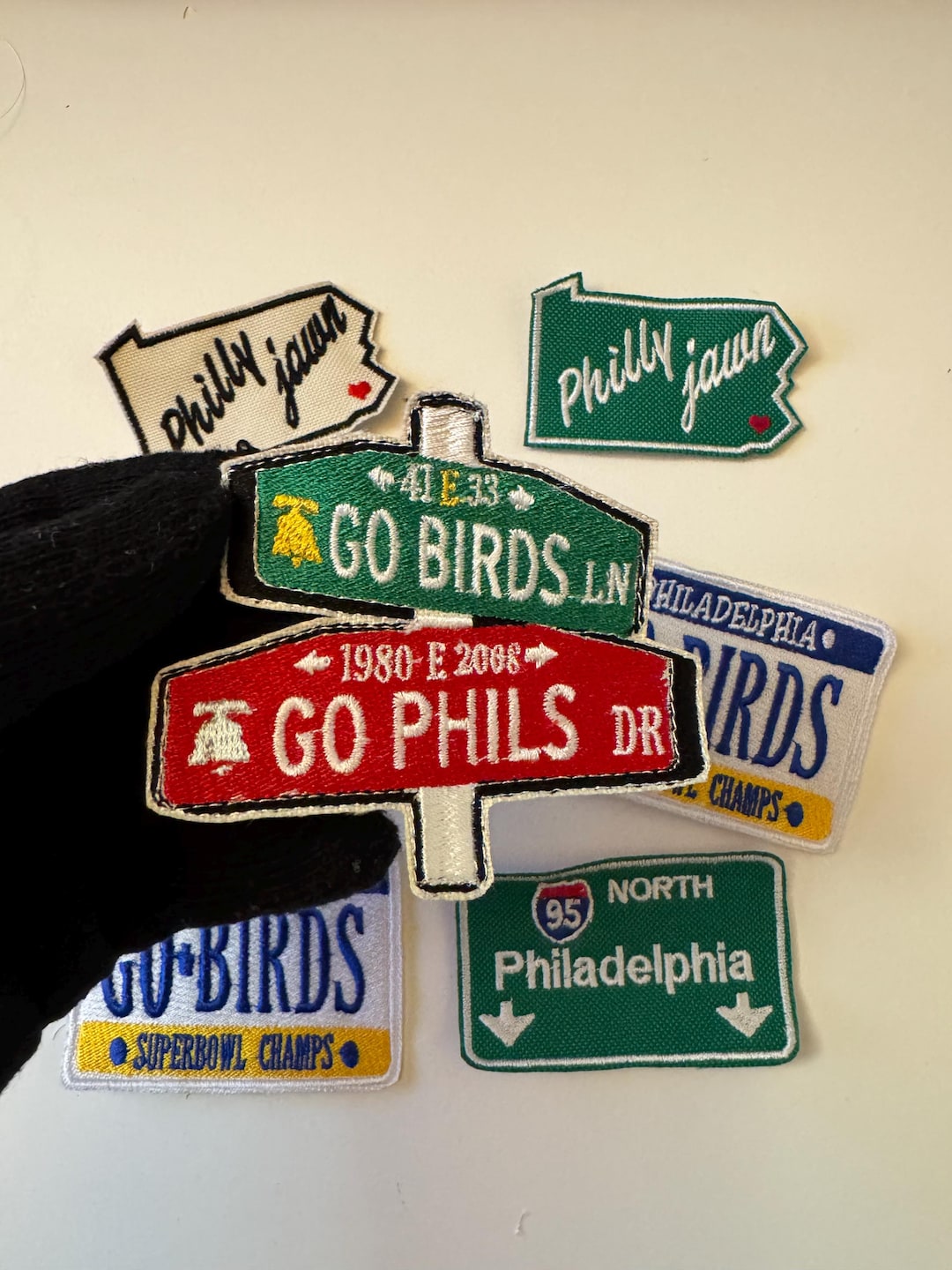 Philadelphia Eagles and Philadelphia Phillies All Roads Lead to ...